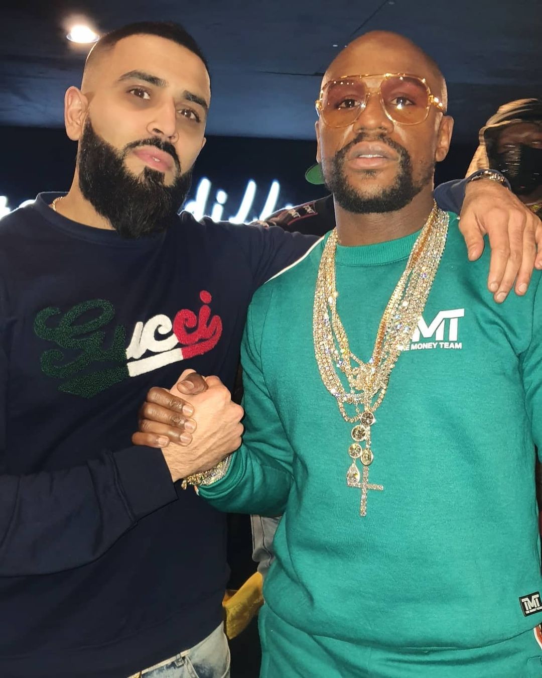 Meet UK based Entrepreneur and C.E.O of Ghost Recordz Yazz Nasir – London Daily Post