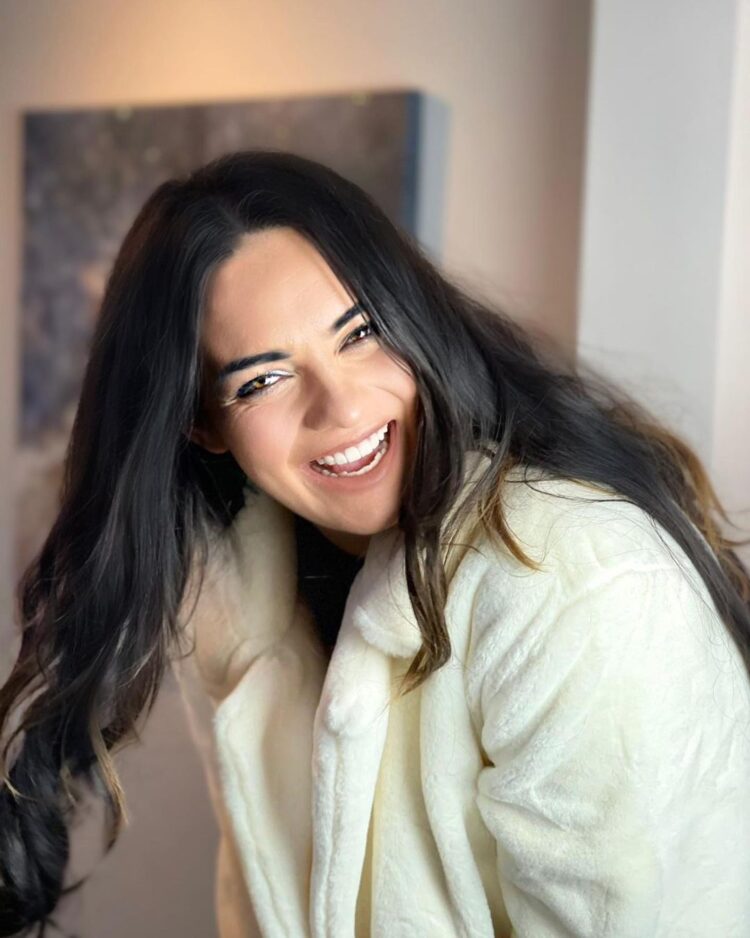 Sonia Polak and Anthony Rodriguez interpretation of Killing Me Softly ...