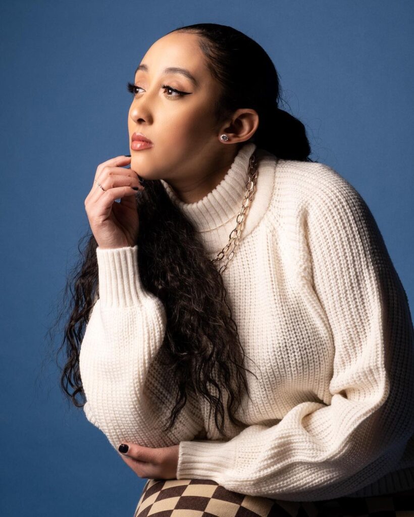 Pop Singer Dounia Diamond RELEASES ‘Really Real’ Song – London Daily Post