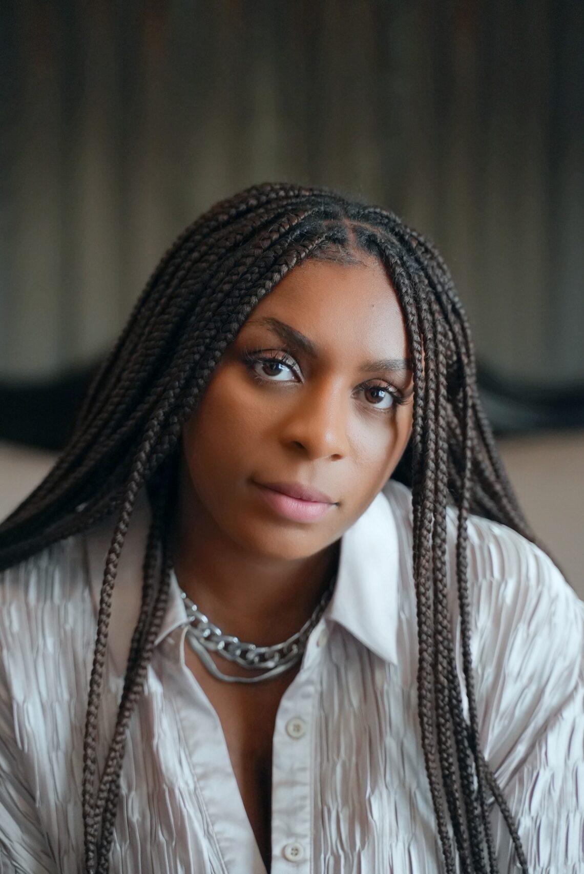 My Dream Is To Change The Perception of African Fashion: An Interview ...