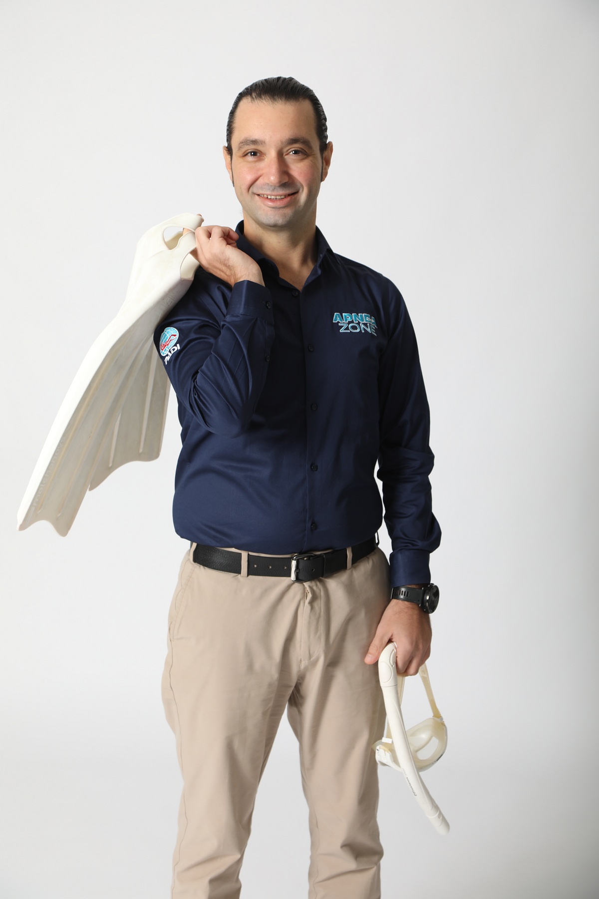 Freediving for Better Mental Health – Dive Into Yourself – London Daily ...