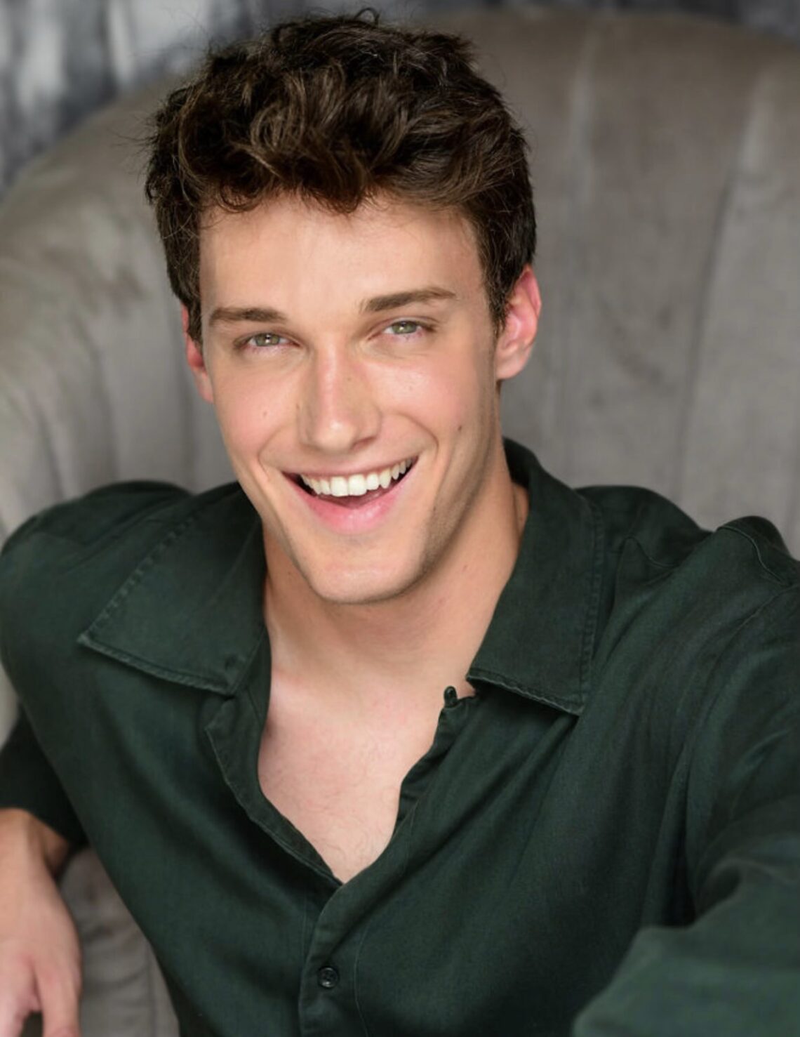 The Making of Alex Henry: London Daily Post Dives into the Actor’s ...